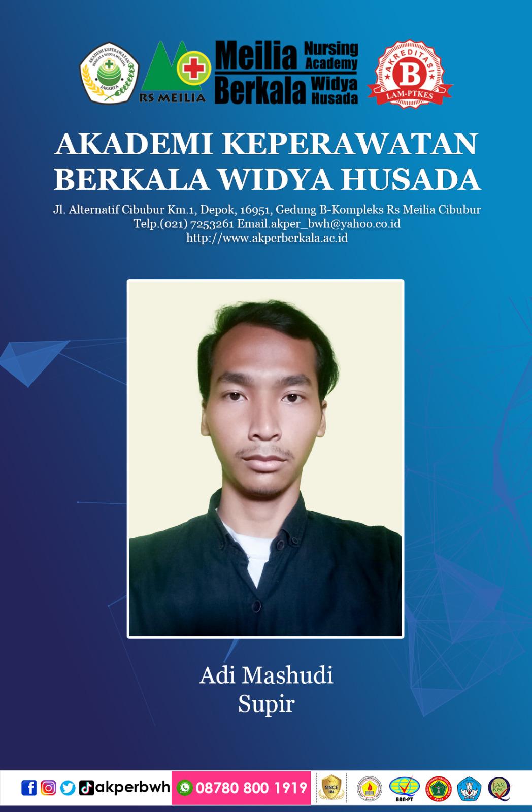 SDM Akper Berkala Widya Husada - Akper Berkala Widya Husada